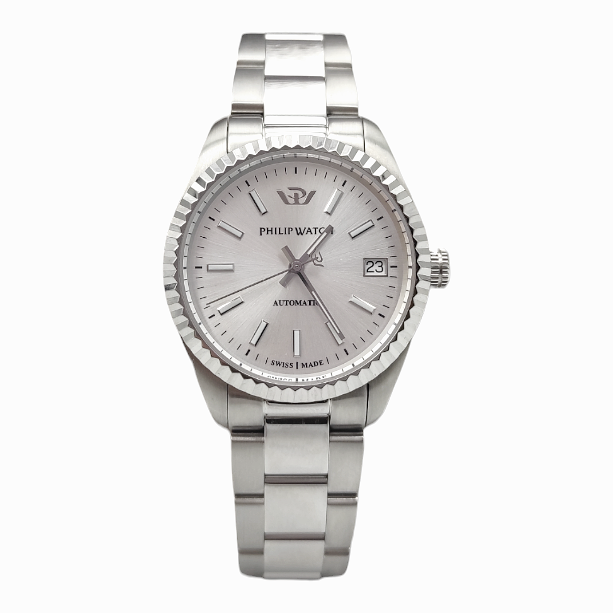 Orologio Uomo Philip Watch Caribe - R8223597006 – Gioielleria Sora Delio
